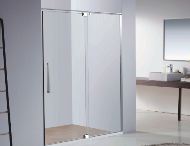 Benefits of Installing a Shower Glass Door Wall | Magnus Impex